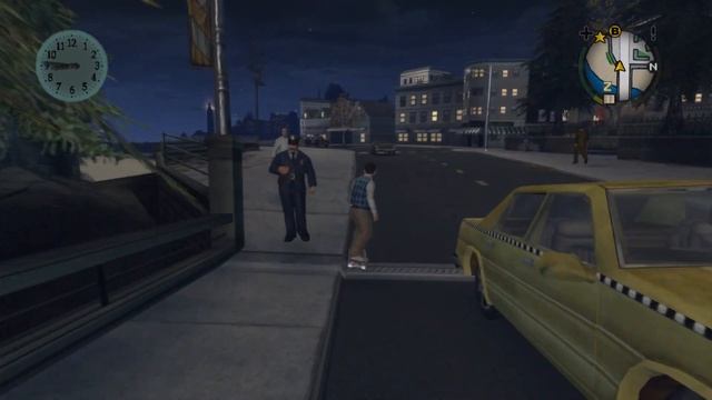 Прохождение Bully - Часть 5 (Без Комментариев).