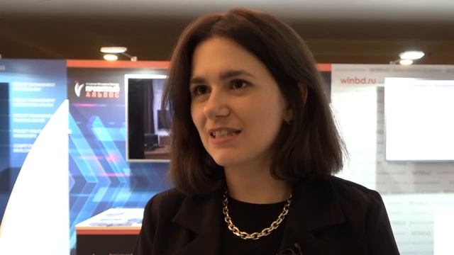 ЕКАТЕРИНА КУДРЯВЦЕВА о конкурсе GPM Awards Russia, управлении проектами и поддержке инициатив