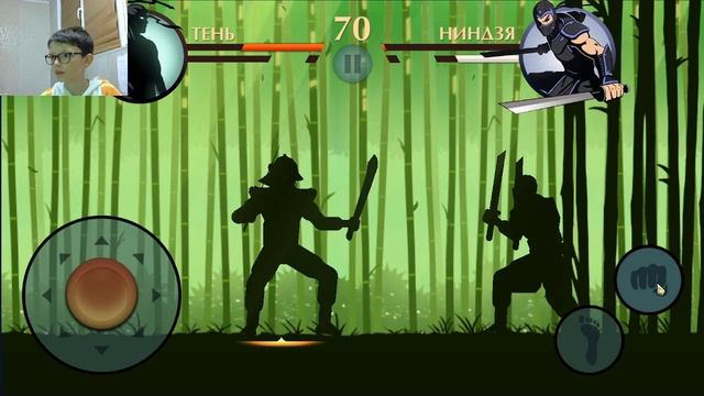 Что случилось с шадоф файтом?