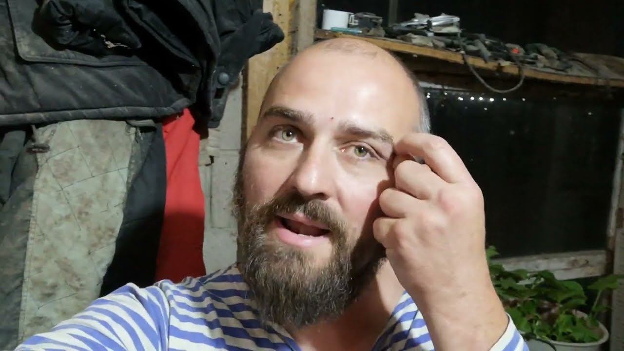 Что же твориться с погодой - болталка перед сном