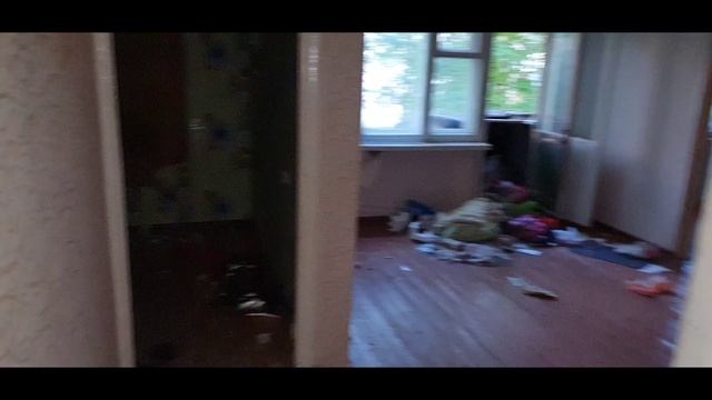 Дом под расселения ломоносова 83.mp4