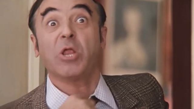 Ты это я №4 Узнал фильмы?