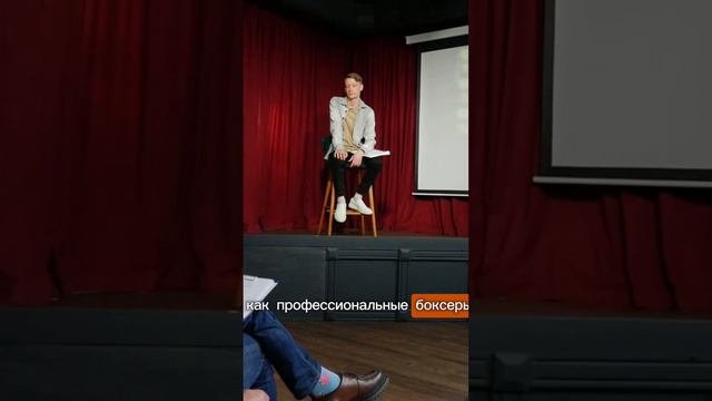 Самое лучшее время? Сейчас!