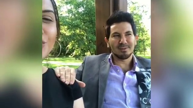 Լոխ լյավա ինյան. Ինչպես է Ավրաամ Ռուսոն խոսում Արցախի բարբառով