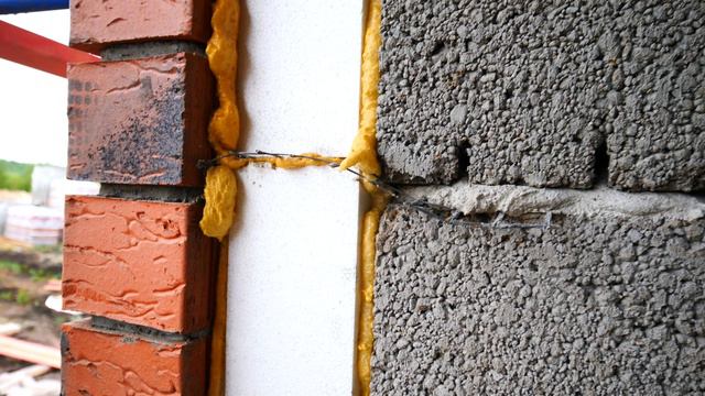 Дома от застройщика в районе Уфы.  Спокойное тихое место, вдали от городской суеты. Александр Мартын