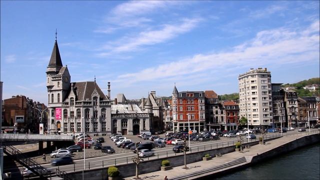 Бельгия. Льеж, Льеж, Льеж!!!