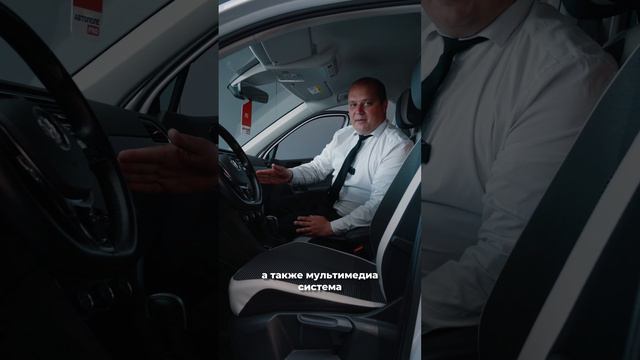 Volkswagen Tiguan II, 2020  #АвтополеPRO #automobile