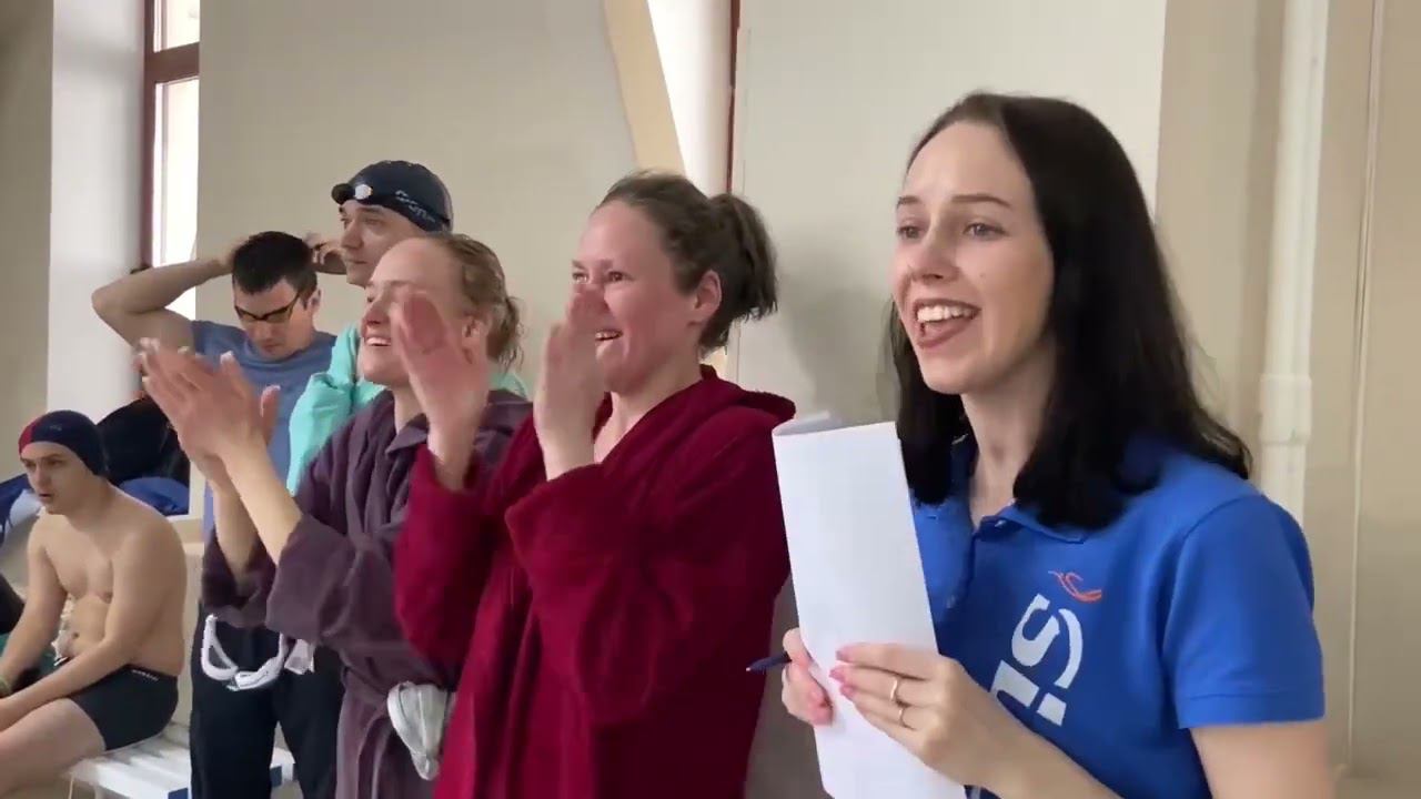 Закрытые соревнования MEVIS среди любителей (непрофессионалов). Москва, 29 мая 2022