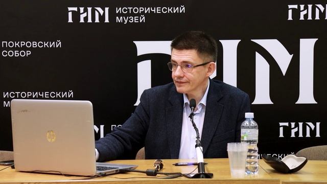 Война и мир в верхнем палеолите