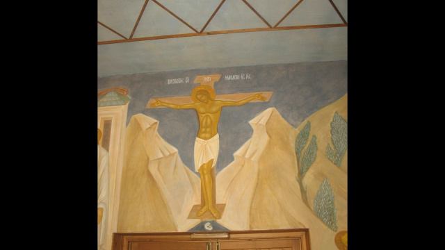 14 - О хранении ума в Боге