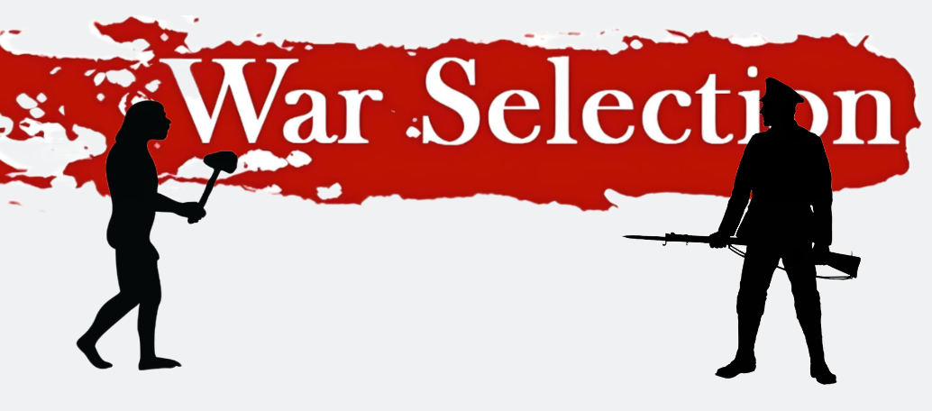 War Selection стратежка