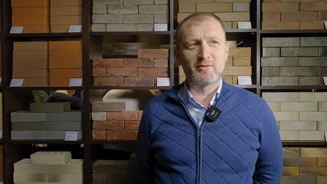 Репортаж с мероприятия и интервью