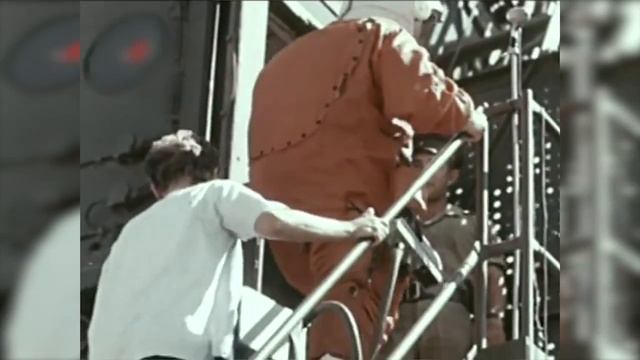 03 Космос Наш! — История_Побед