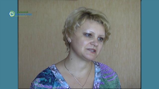 ТРК "ЭКРАН" (11 канал): программа СОБЫТИЯ НЕДЕЛИ от 11 сентября.  Джанкой 2012.mp4