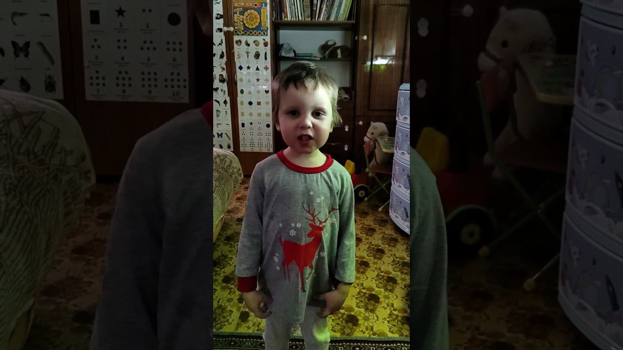 Маленький Лёва. Март 2022. Стихотворение.