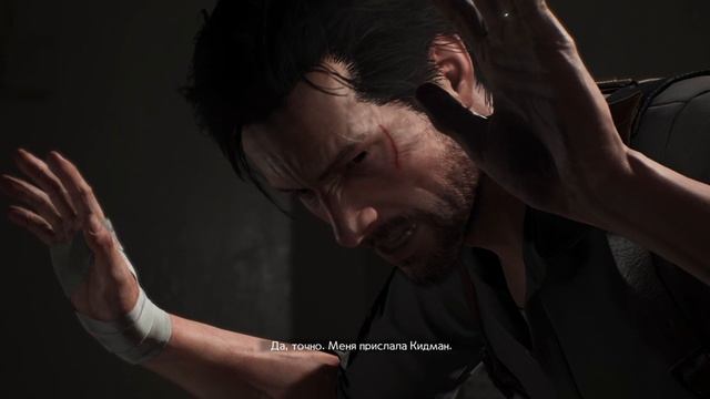 The Evil Within 2 ~ На охоте.