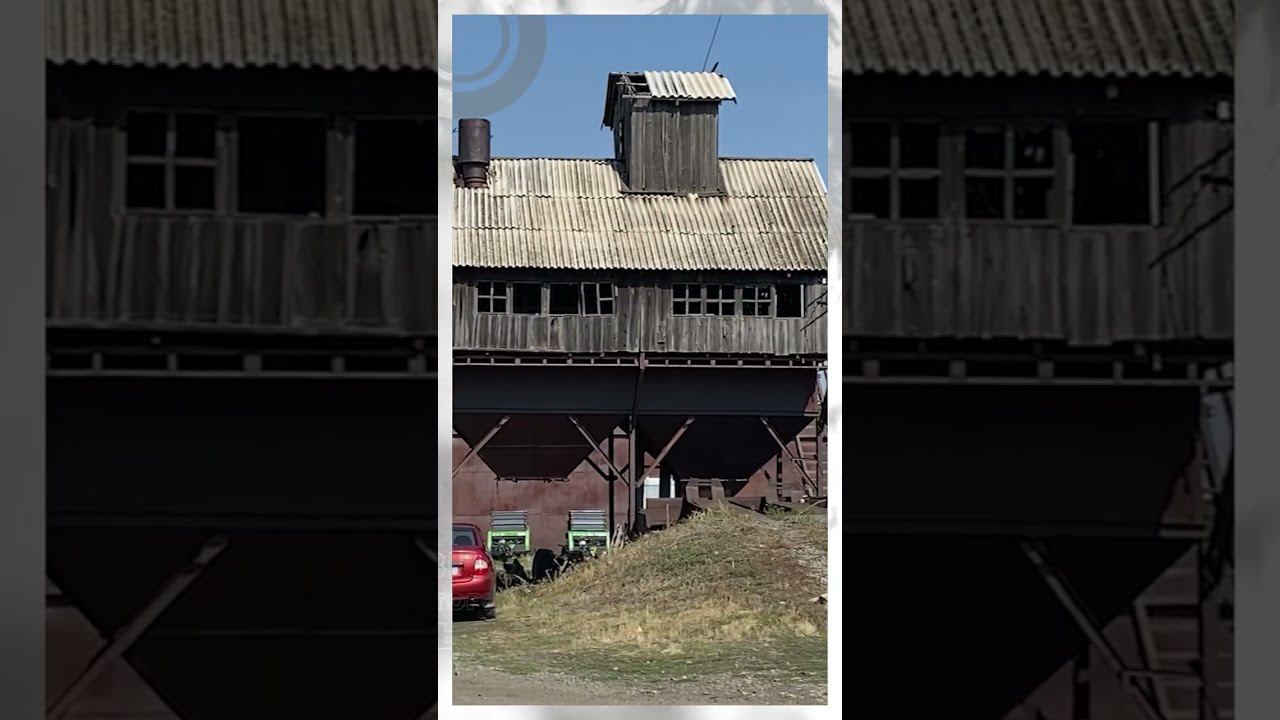 Борисовка. Деревня легенд или легендарная деревня?! / ТИЗЕР