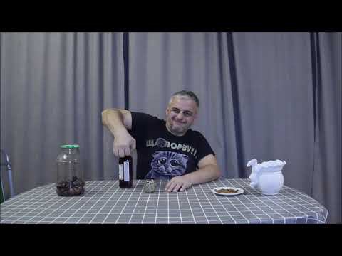 Сливовица. ГлавБух 59 серия. P.S. Распакоука.