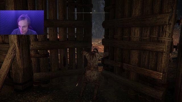 Серия с Боссами #10 ELDEN RING