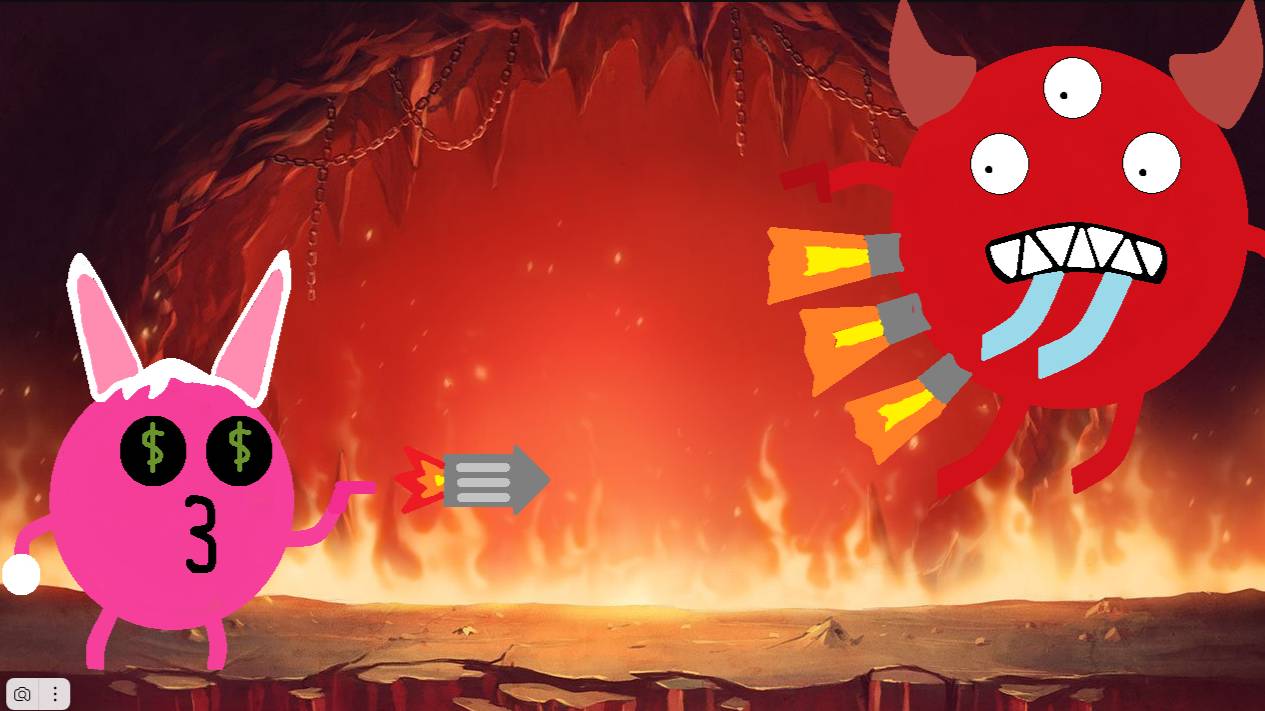 Меня снесло ракетами! И как это контрить!? Rounds с Шерстяном *1 часть*