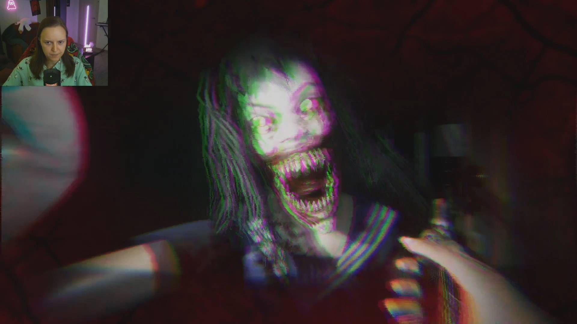 ПРИЗРАК В ЛОВУШКЕ ► GHOST WATCHERS