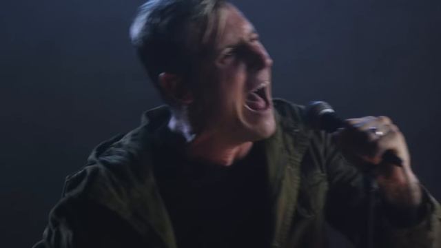 Parkway Drive -  Devil's Calling