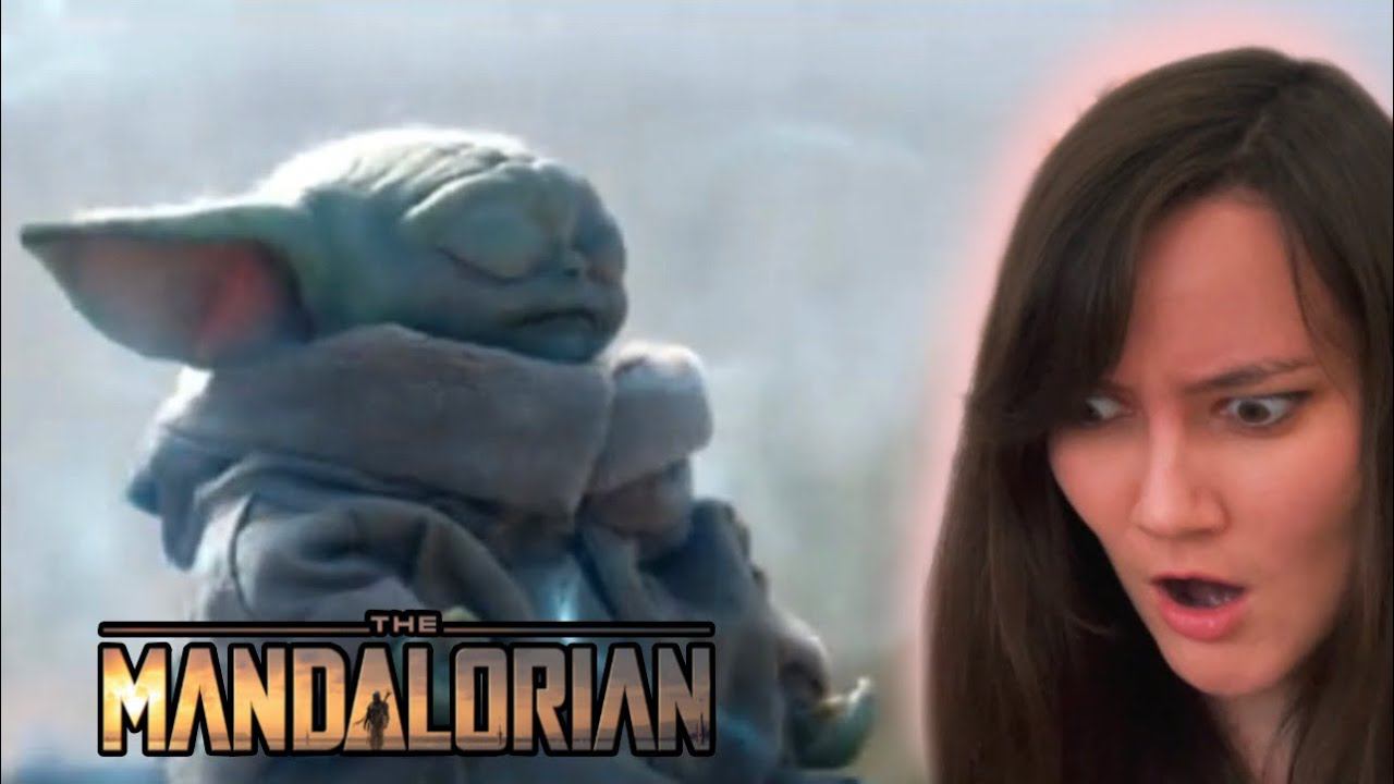 Мандалорец 2 сезон 6 серия
