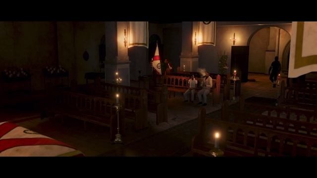 Far Cry® 6 Прохождение #14