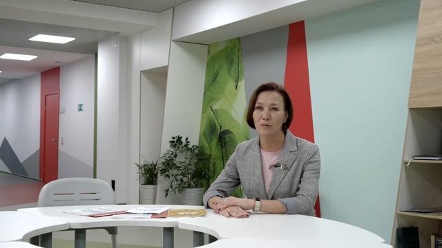 Интервью с директором «ТАУ» Риммой Бяковой