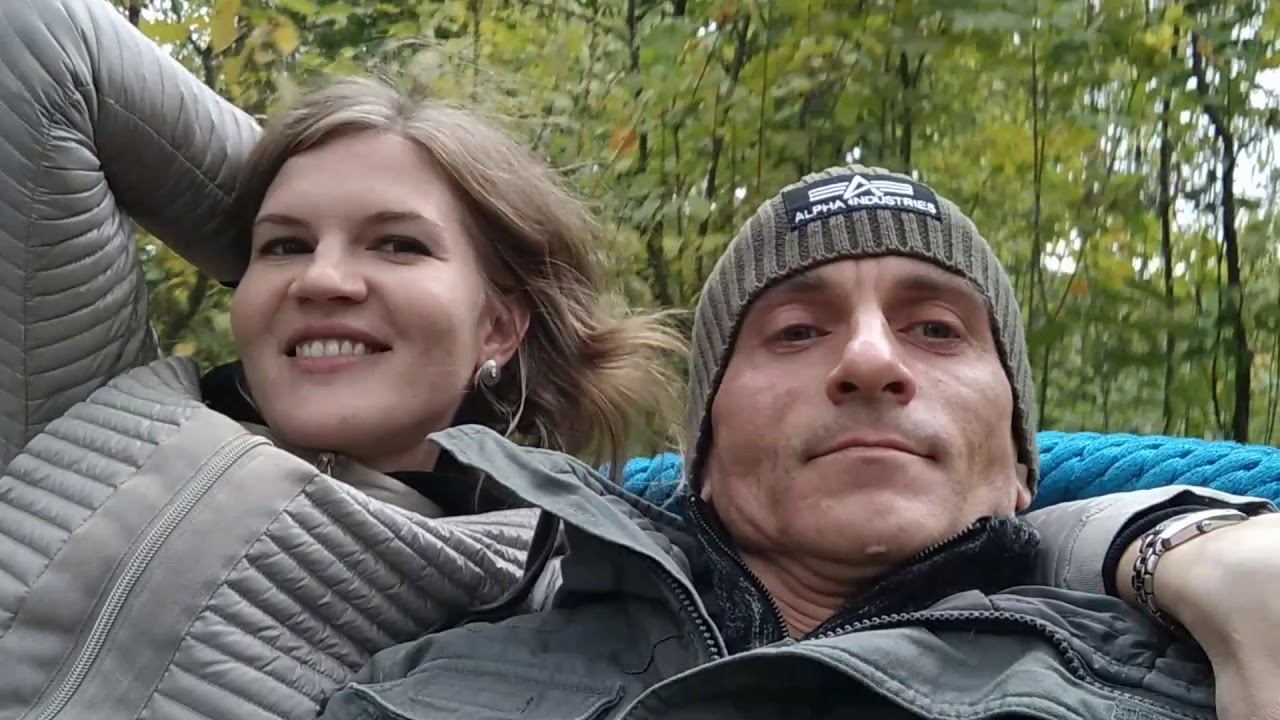 Парк Озорные белки