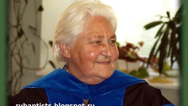 04/23 - история евангельско-баптистского движения на Руси - Каретникова Марина Сергеевна