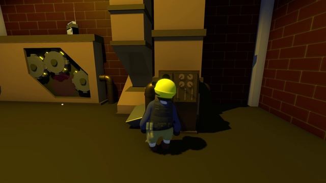 2 Human Fall Flat - ПРОХОЖДЕНИЕ без комментариев : : Human Fall Flat - Walkthrough without comments