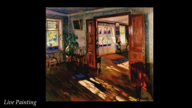 Виноградов Сергей Арсеньевич (1870-1938)