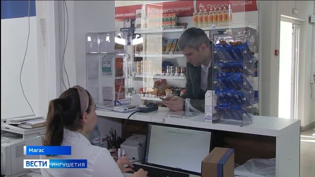 Вести Ингушетия: 500 писем написали и отправили Почтой России дети из Ингушетии Деду морозу