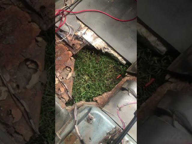 Инновации автопрома