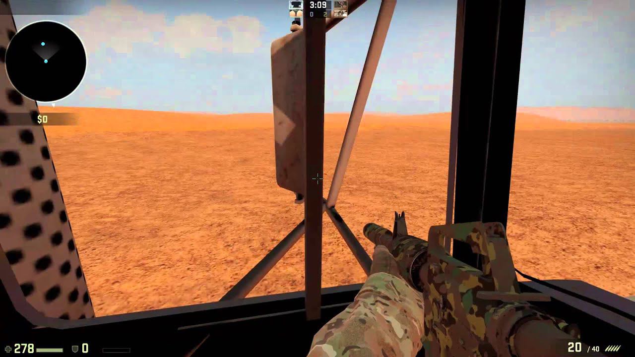 Counter Strike  Global Offensive Mad Max