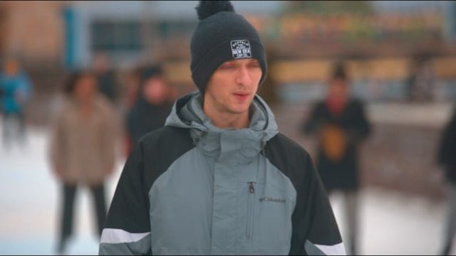 Спортивные сезоны на ВДНХ