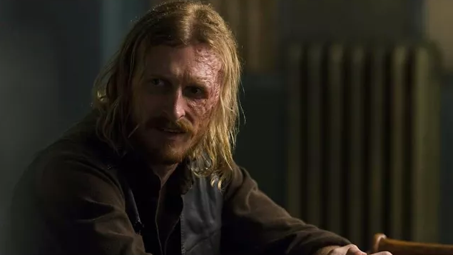 Ходячие мертвецы 8 сезон 5 серия ПРОМО!