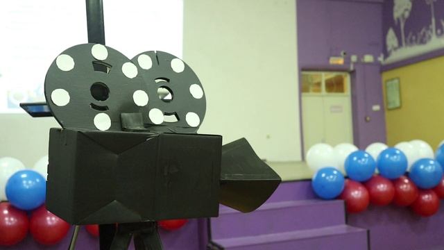 Родительский форум 2024 - МБОУ Школа №3