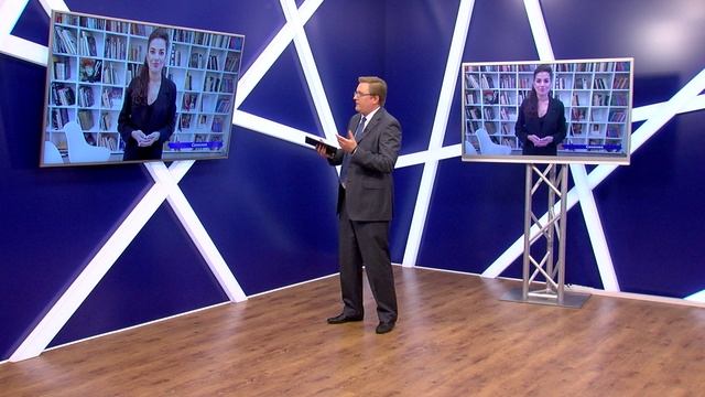 Новости "Волга-24" 29.09.2022 15:00