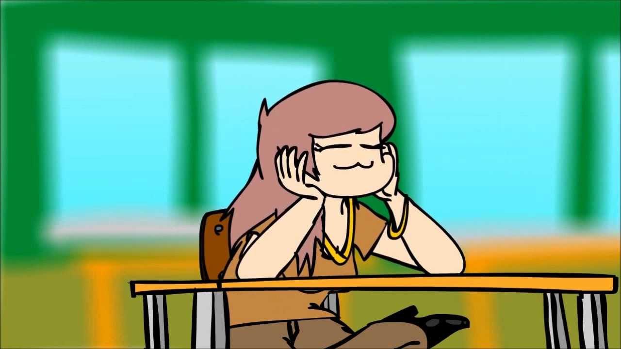 ¡Жизненно! :Р ШКОЛЬНЫЕ ГОДЫ