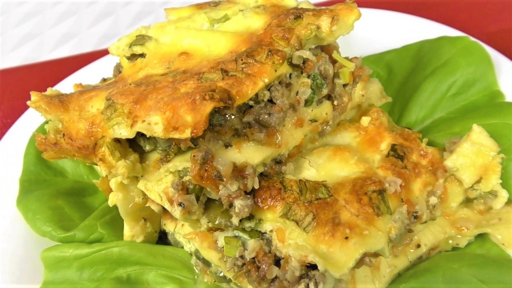 Лазанья с грейфрутом - почти по -итальянски!)).mp4