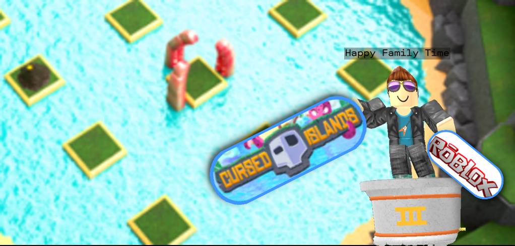 Я пытаюсь выжить на безумных островах в роблокс