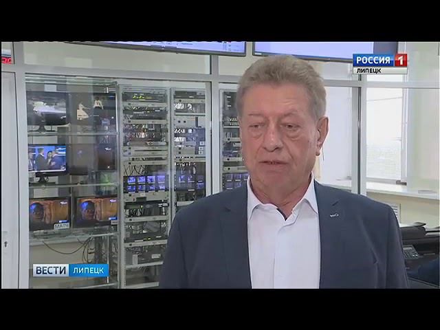 До отключения аналогового вещания в Липецкой области остались считанные дни