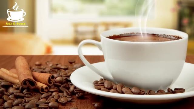 Лучшее из музыкальной коллекции Starbucks - 3 часа расслабляющего джаза для учебы, самообразования,