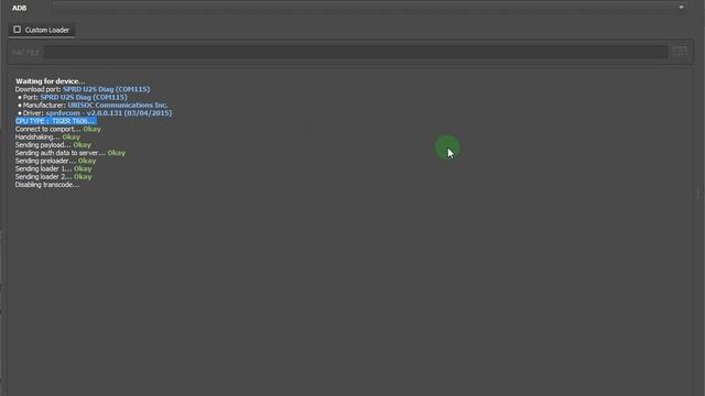 ✅Разблокировка FRP Tecno spark 8c.Удаление гугл аккаунта на текно спарк cheetah tool✅