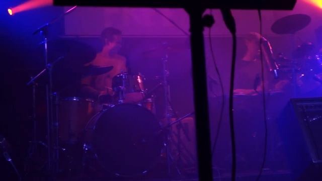 Markscheider Kunst - Марс (live) [Санкт-Петербург, MOD, 12.11.2021]