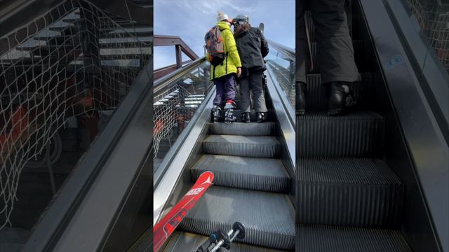 Воспоминания о зимнем сезоне Сочи 2024