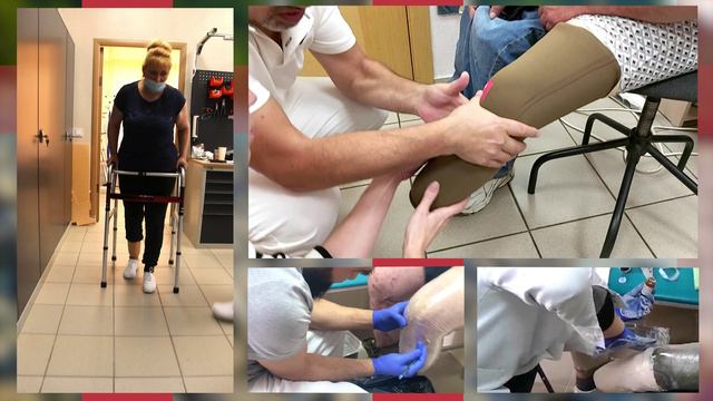 Лучшие протезы для ног Персей - качественно, быстро, экономично. Мобильная жизнь возможна!