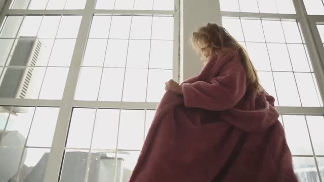 Lenok Studio backstage